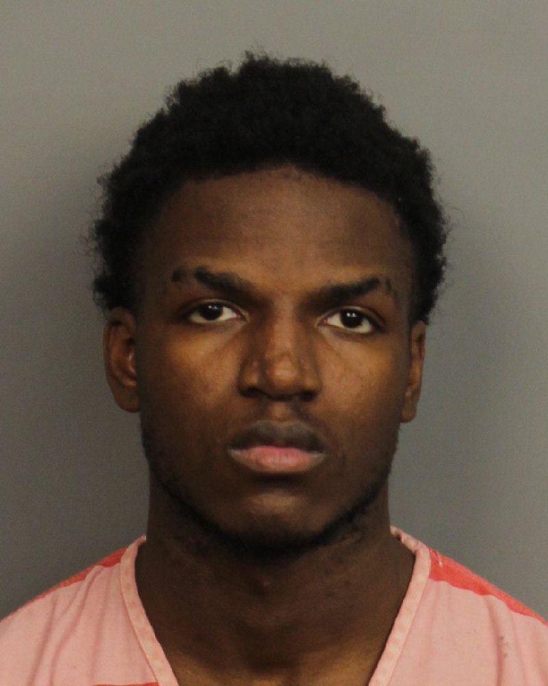 Media Release 78- BPD’s Crime Reduction Team Arrest Three Capital Murder Suspects from 2024 ...